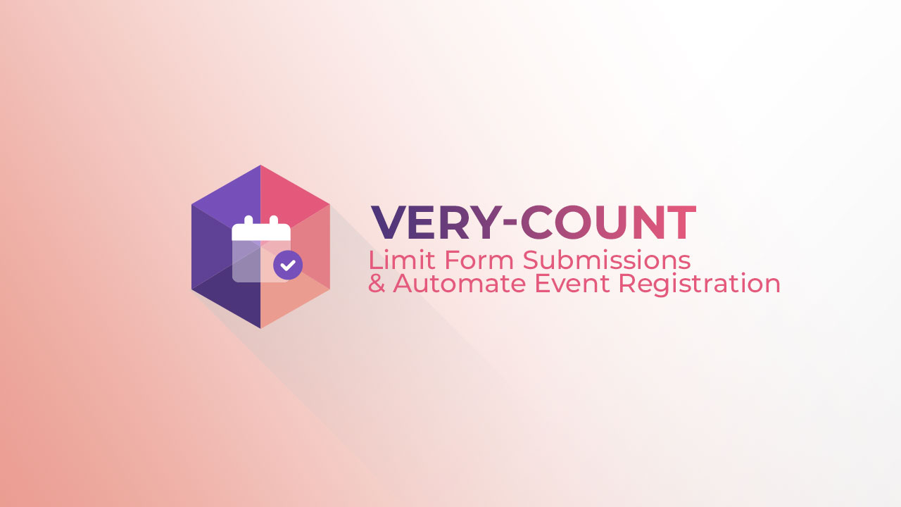 Counter API | Limit Form Submissions & Automate Event Registration