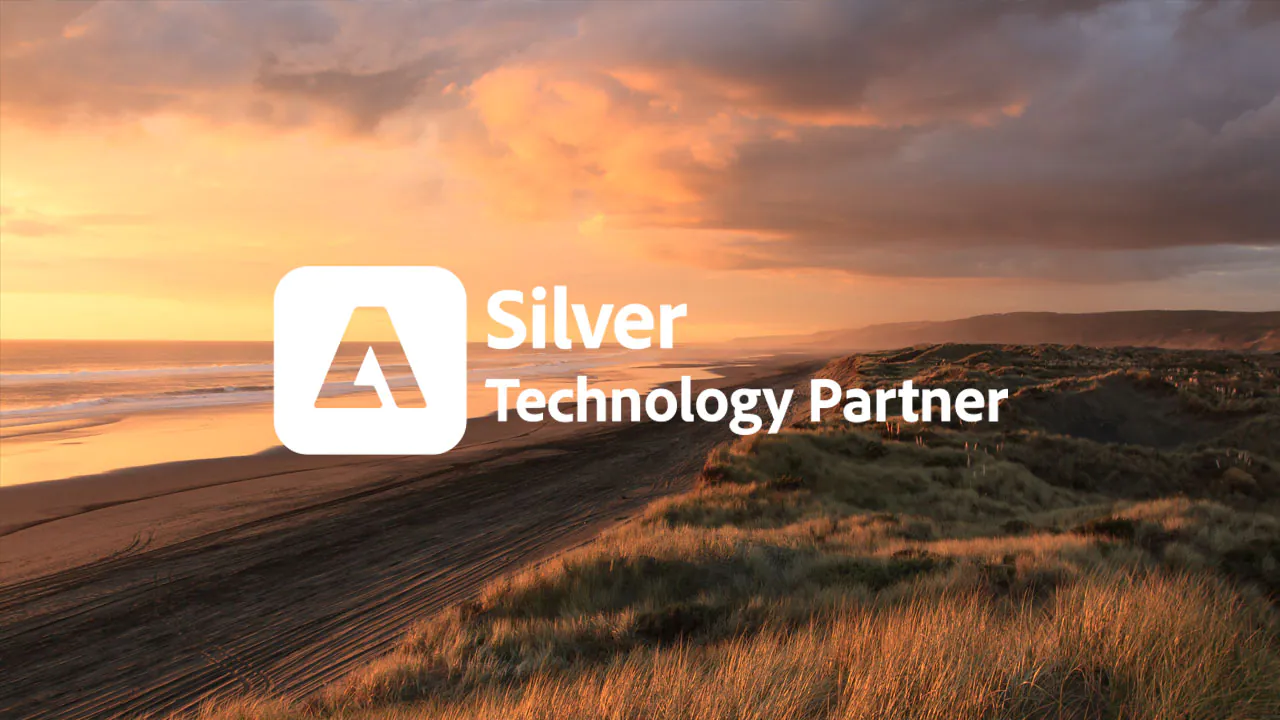 Otowui: Adobe Silver Technology Partner | Elevating Digital Marketing Solutions