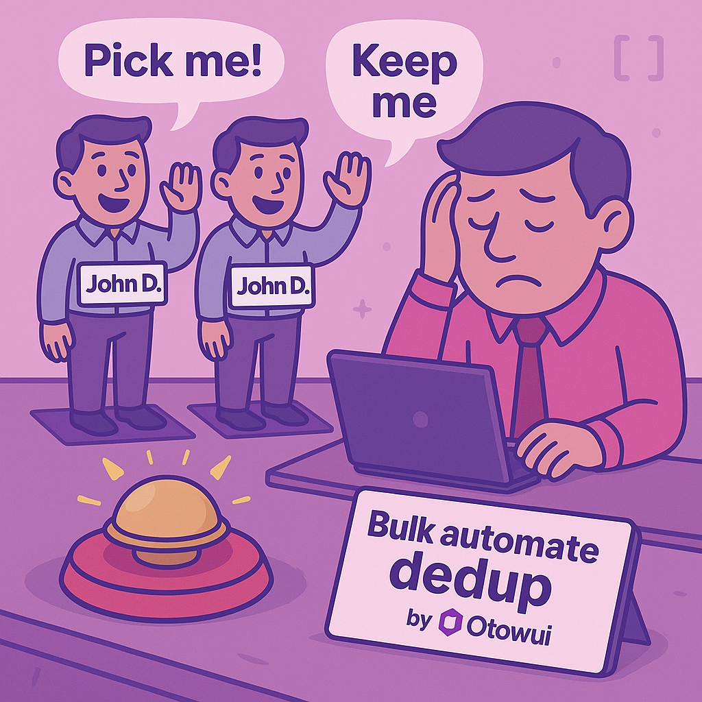 Merge Duplicate People in Marketo Without the Manual Headache - 2025 ...