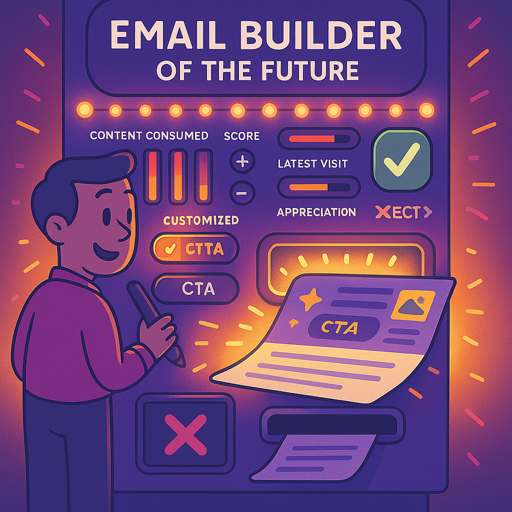 Dynamic Content Marketo Email: Advanced Personalization with Otowui - 2025 | Otowui